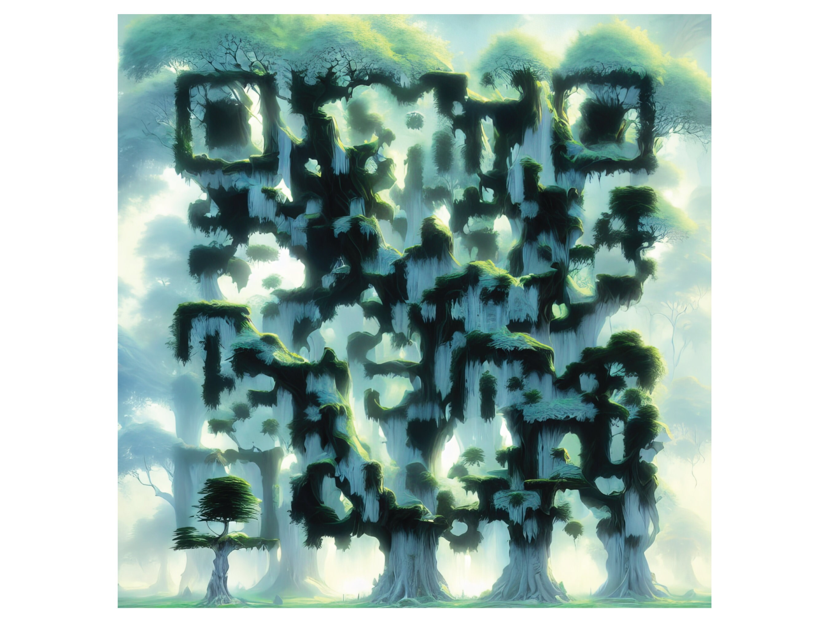 Personalized QR Code Art Custom QR Code That Blends in Your - Etsy ...