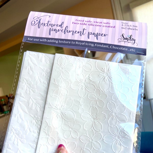 Parchment Paper - Etsy