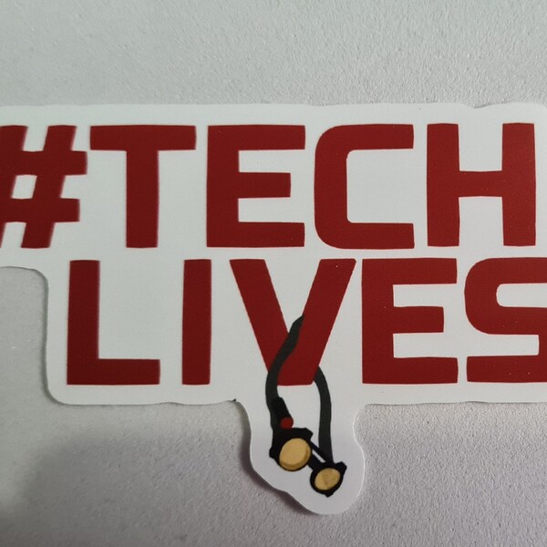 Tech Bad Batch - Etsy