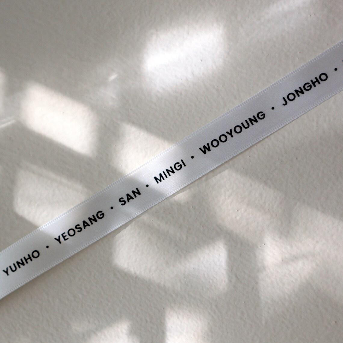 ATEEZ Light Stick Bow ATINY Kpop Merch LIGHTINY Bow - Etsy