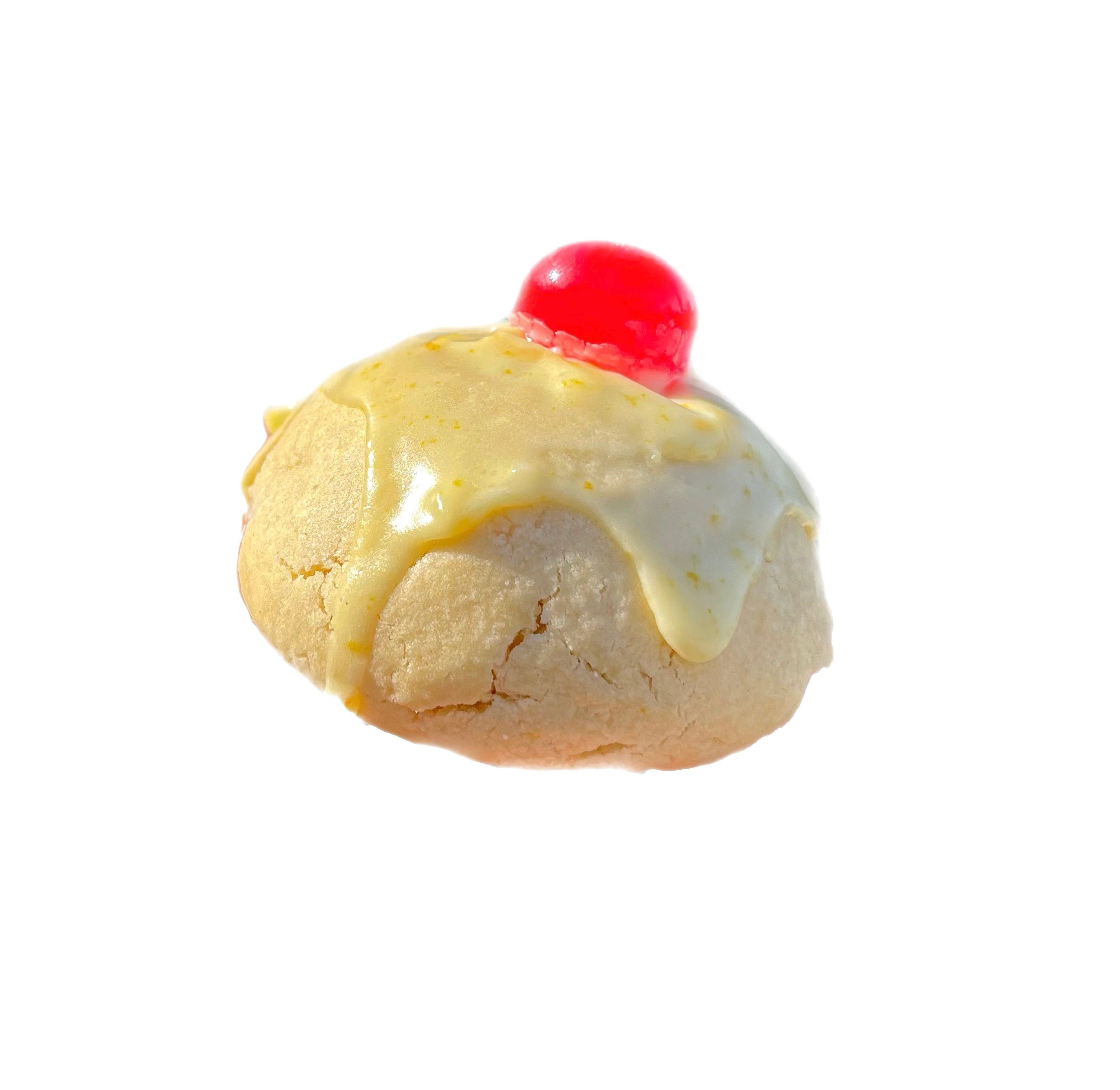 Sweet Tea Cookie Recipe | Courtney's Cookies and Creations Cookie ...