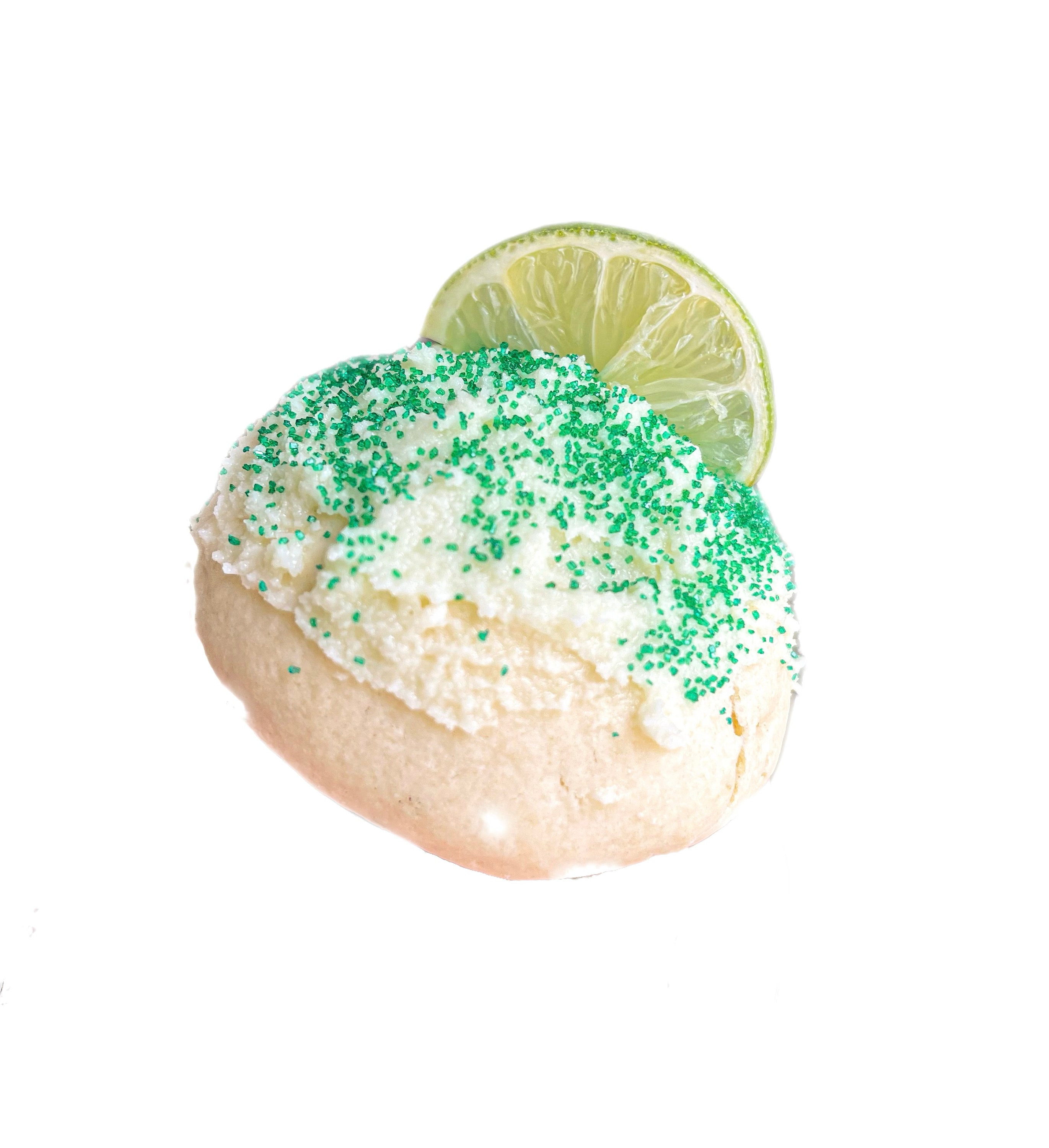 Sweet Tea Cookie Recipe | Courtney's Cookies and Creations Cookie ...