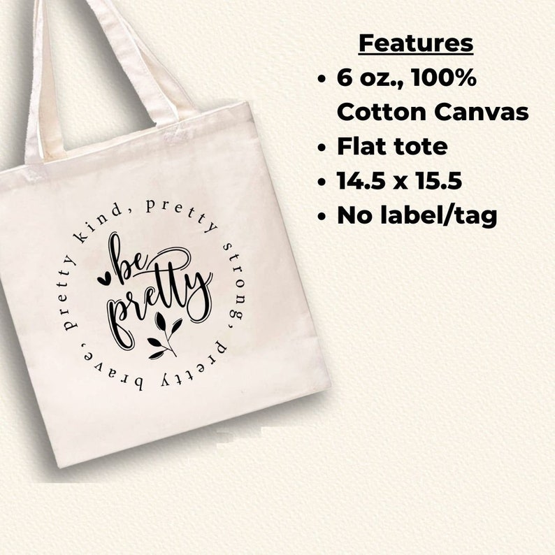 Motivational Quotes Tote Bags Totes Work Bags Gift Bags - Etsy