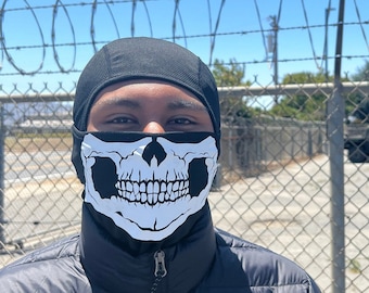 Ghost Operator - Etsy