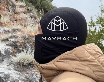 Maybach Hat - Etsy