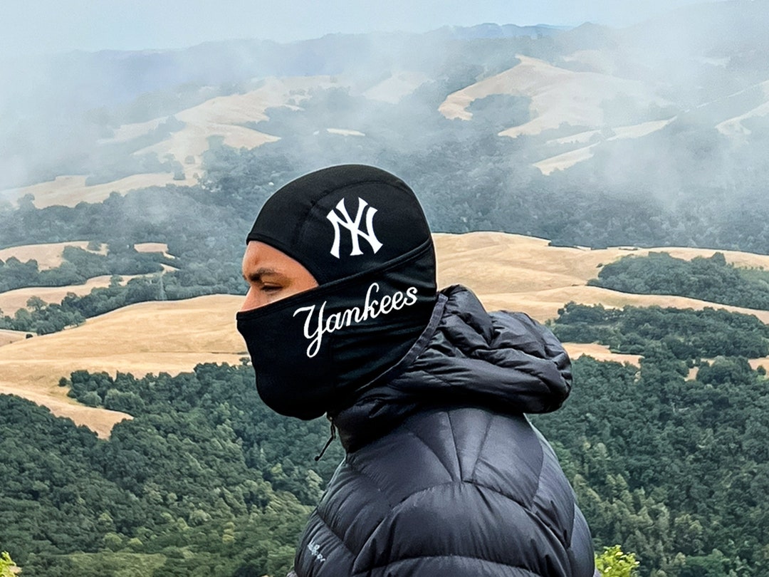 NY New York Pooh Shiesty Custom Balaclava Ski Mask - Etsy