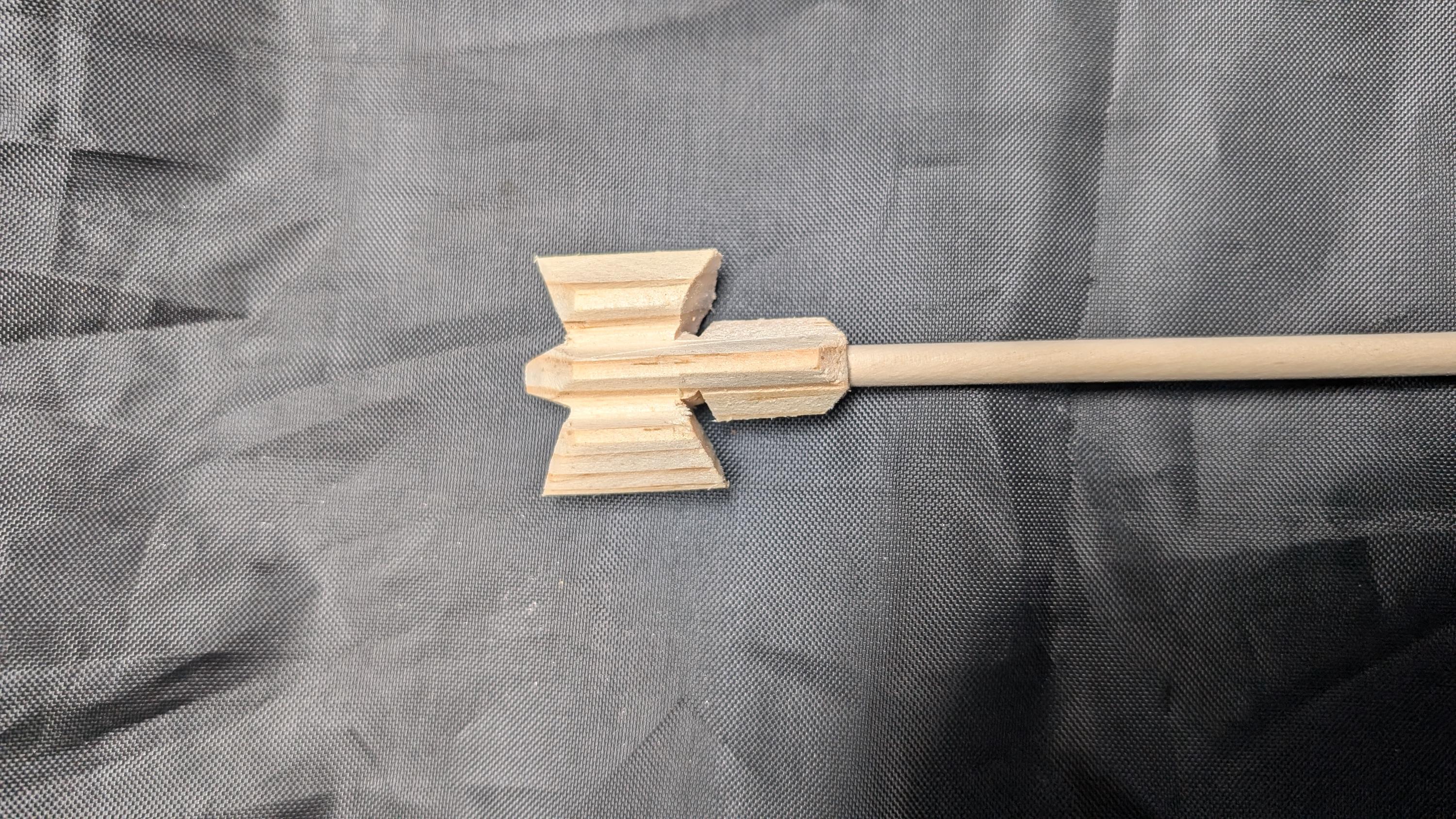 Wooden Fighting Game, the Generals Duel - Etsy