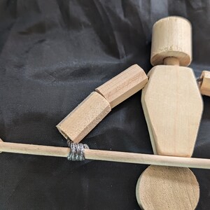 Wooden Fighting Game, the Generals Duel - Etsy