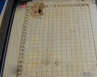 Xtool Grid D1 - Etsy