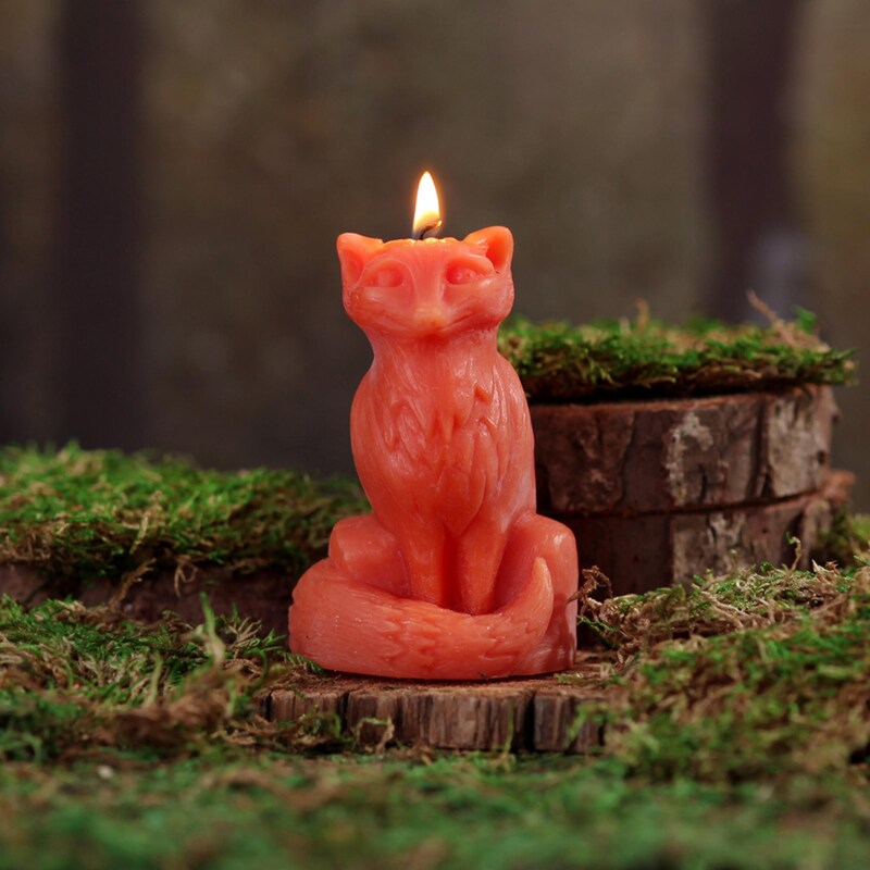 Candle Decorations - Etsy