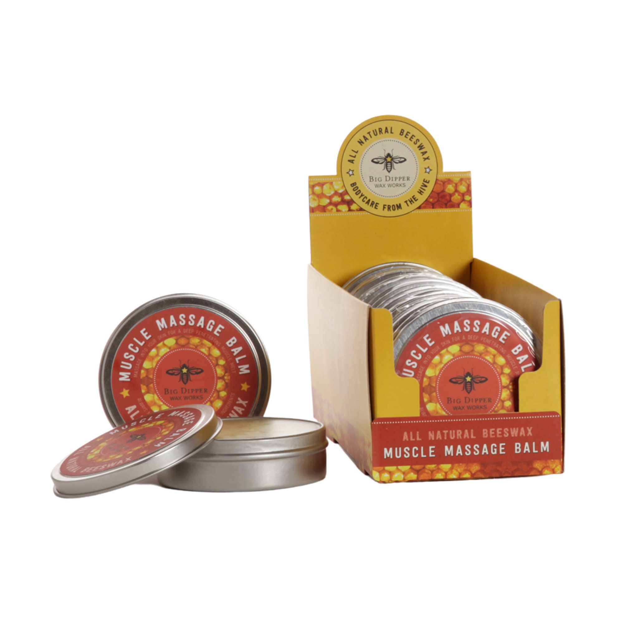 Muscle Massage Balm All Natural Muscle Massage Balm Massage Therapy Balm Natural Muscle And Joint