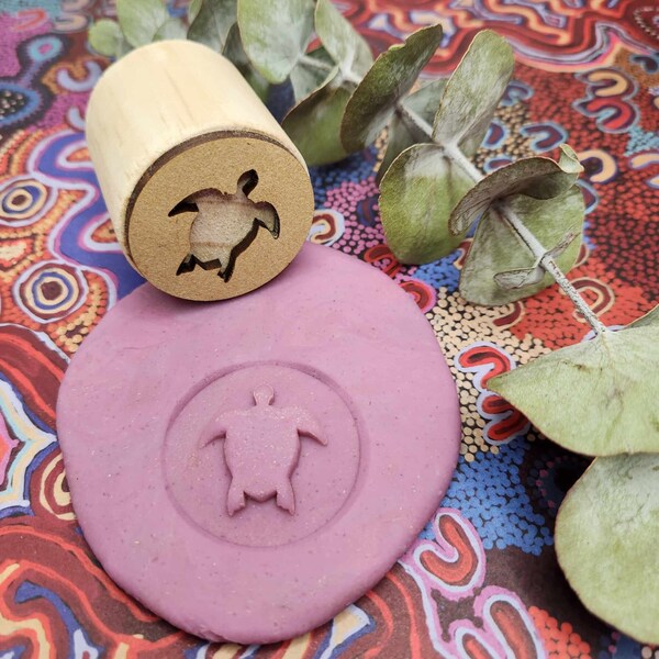 Daycare Stamp - Etsy