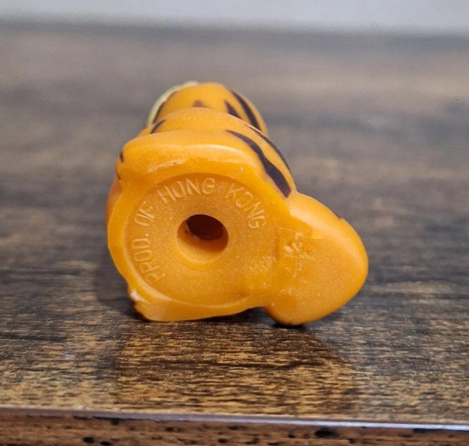 Vintage Garfield Vinyl Pencil Toppers - Etsy