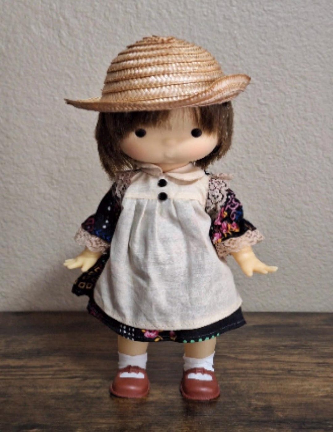 1970s Vintage Susan Doll 1181 - Etsy