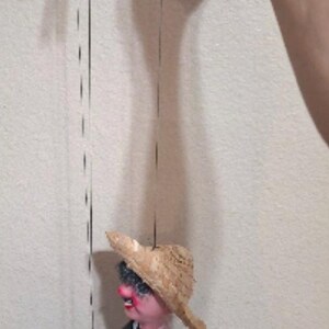 1960s Mexican Bandit Gunslinger Marionette Doll Hand Puppet - Etsy