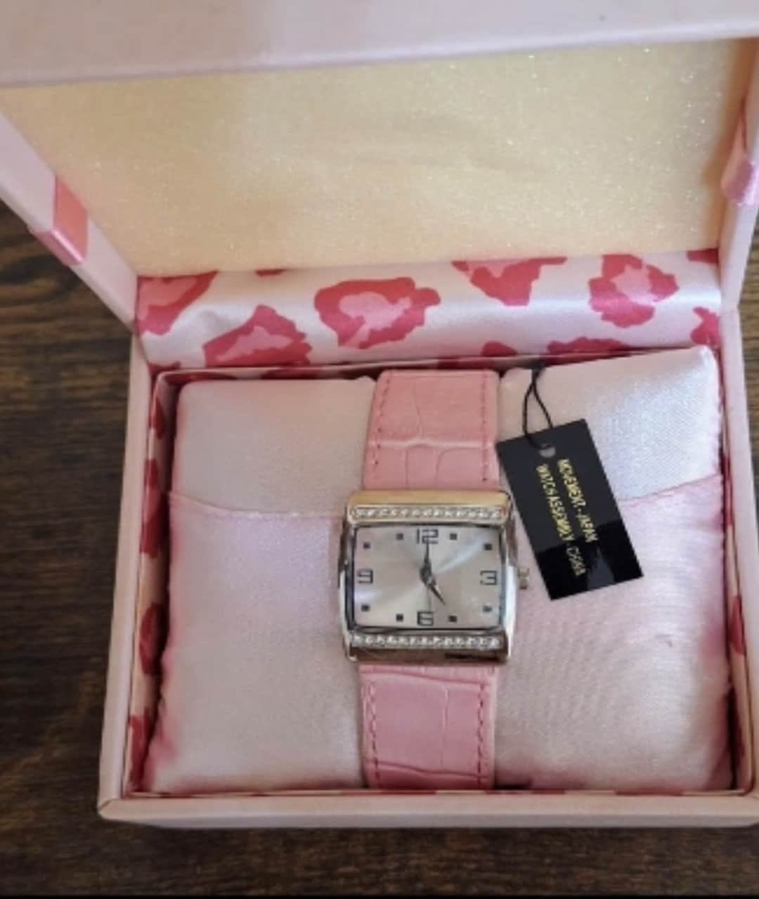 90s Mary Kay Ladies Watch - Etsy