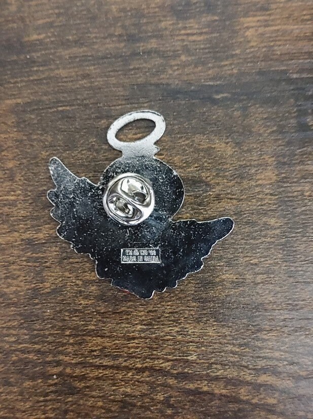 Looney Tunes Enamel Pins - Etsy