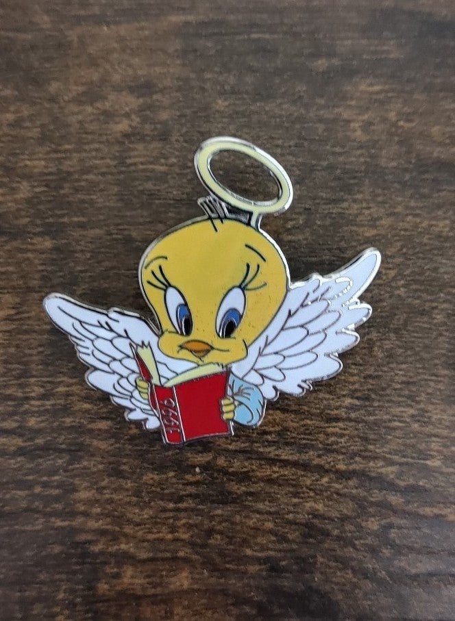 Looney Tunes Enamel Pins - Etsy