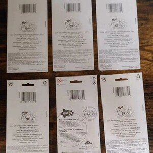 Vintage Nick Jr. Dora the Explorer Stickers - Etsy