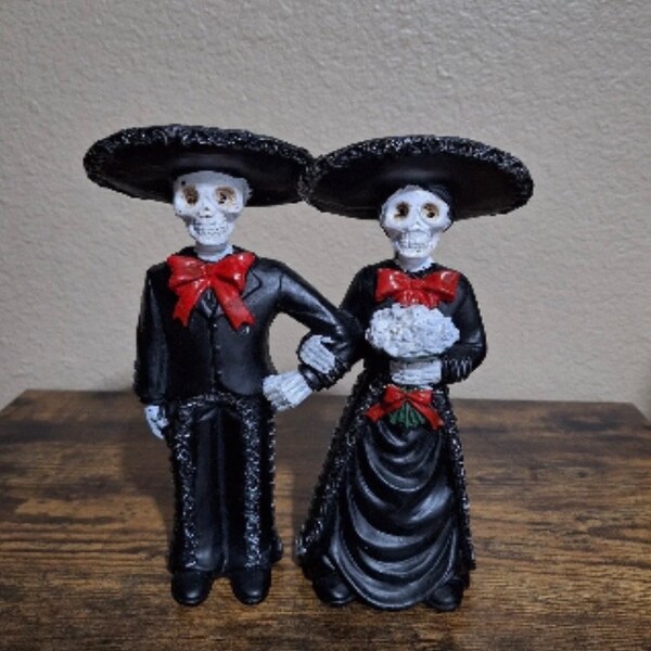 Day of the Dead Decorations - Etsy