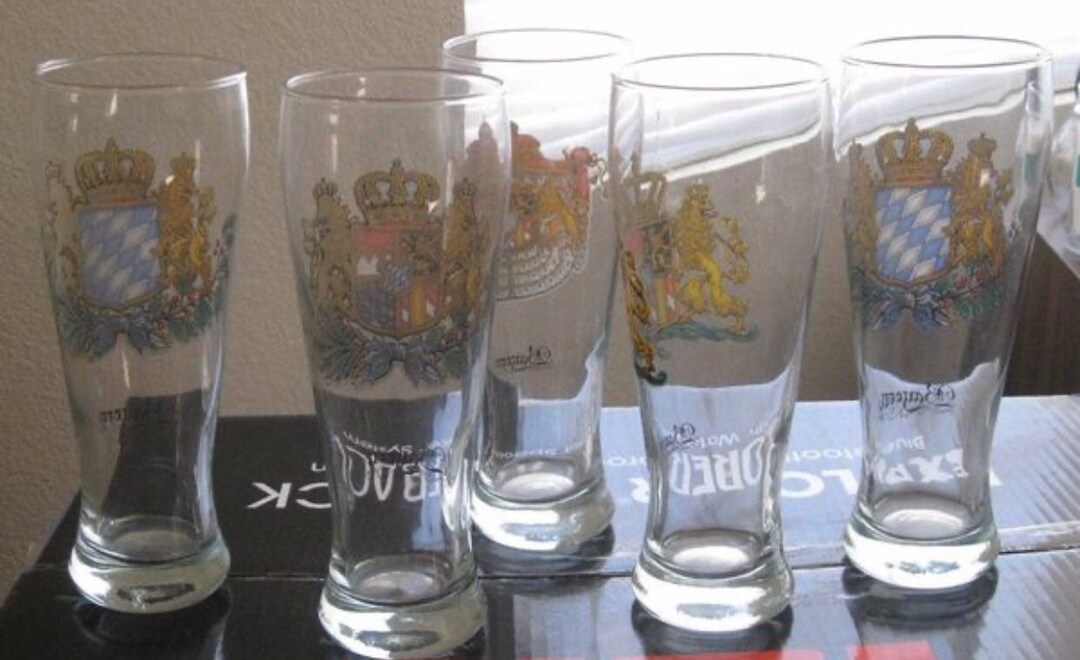 German Beer Mugs - Etsy