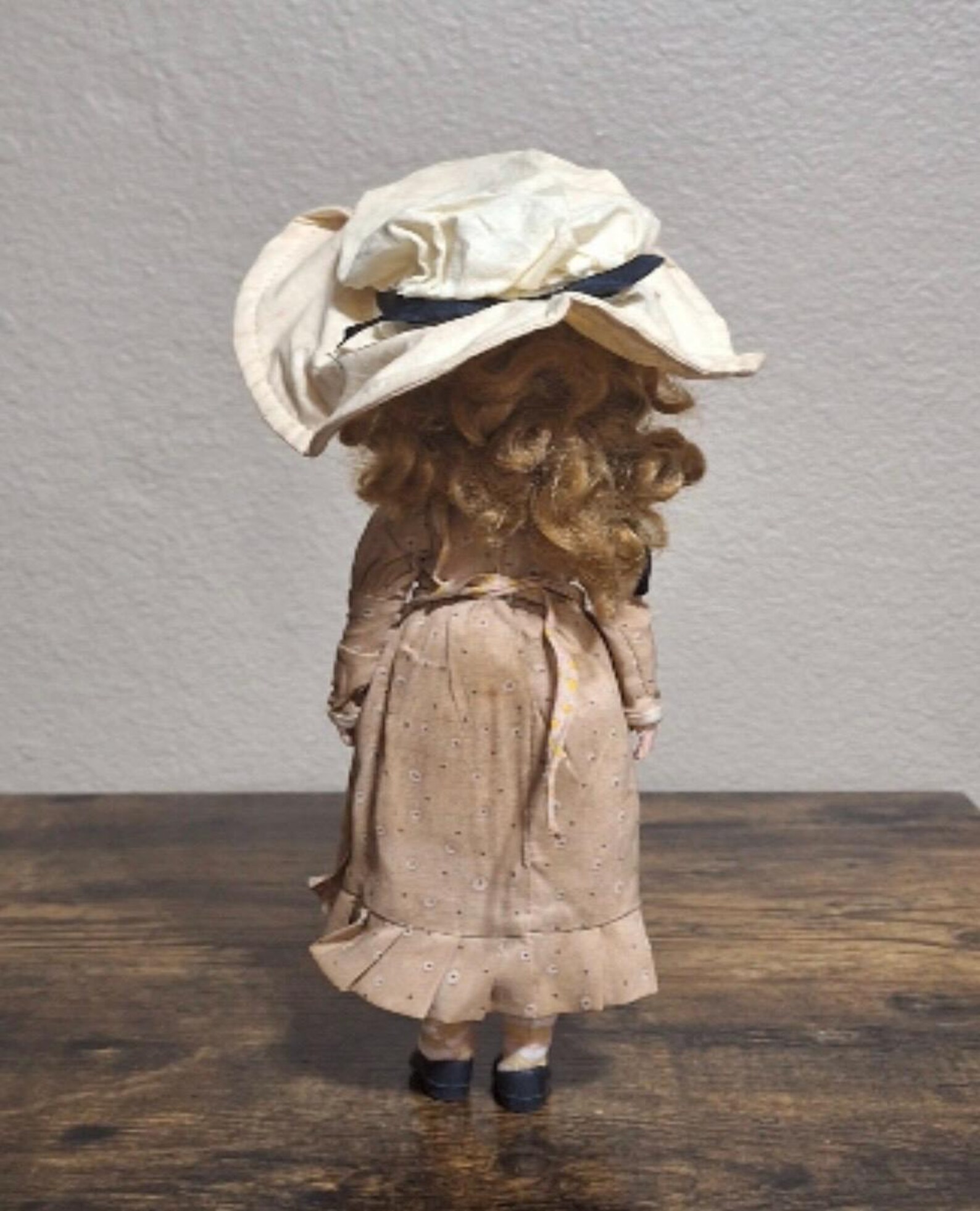 1974 Rare Holly Hobbie Carrie Doll - Etsy