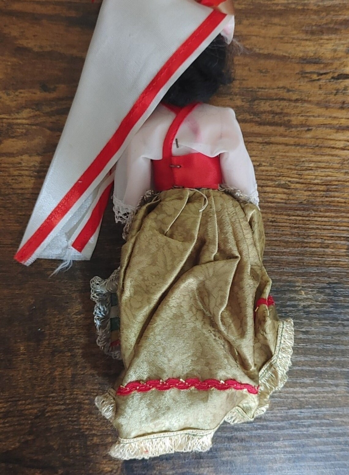 Vintage 1960s Arco European Doll - Etsy