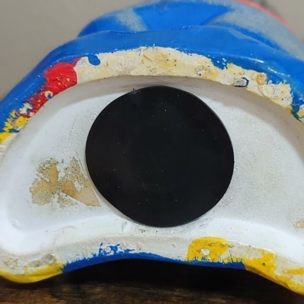 Clown Coin Bank Bundle - Etsy