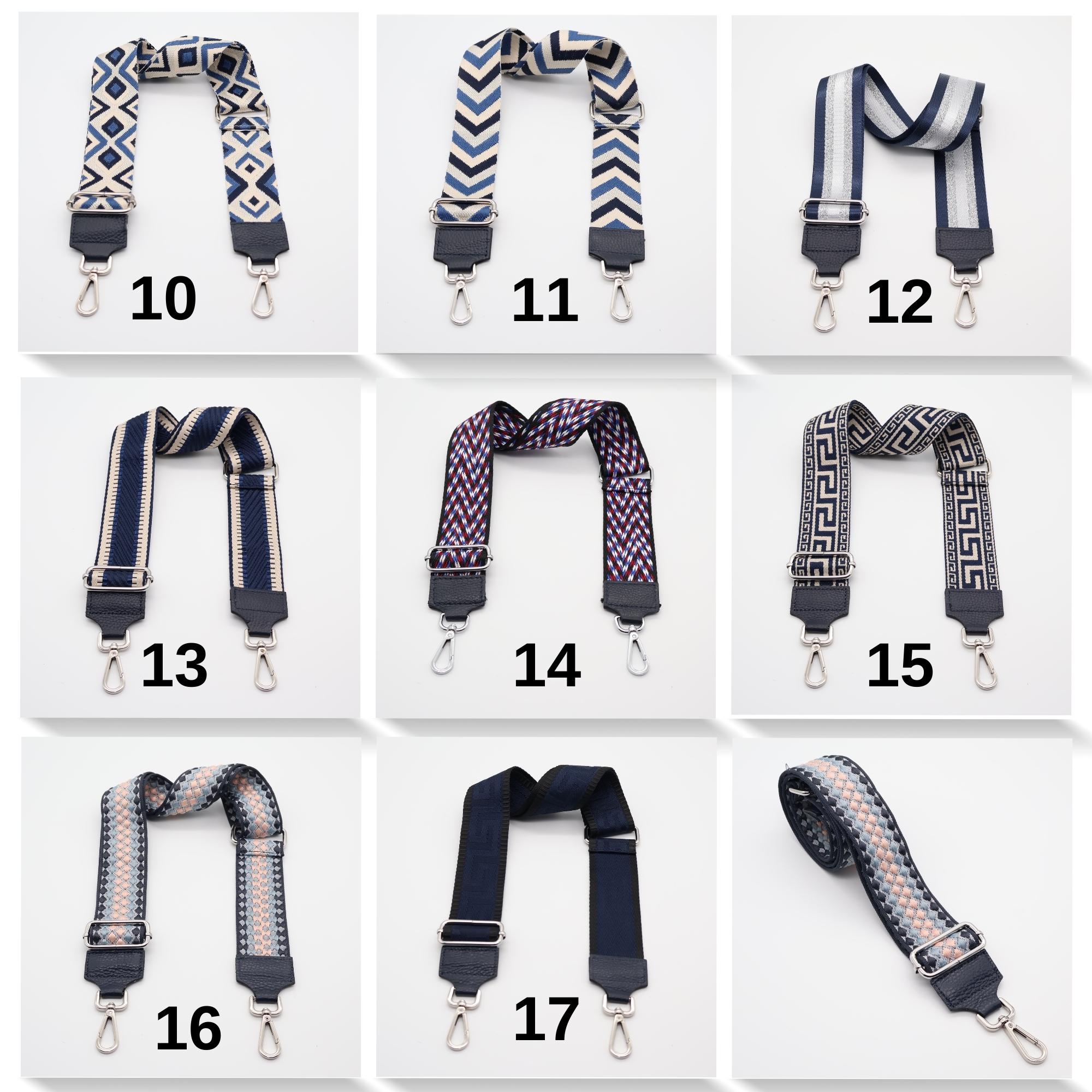 Adjustable Bag Straps, Wide Bag Straps, Adjustable Shoulder Strap ...