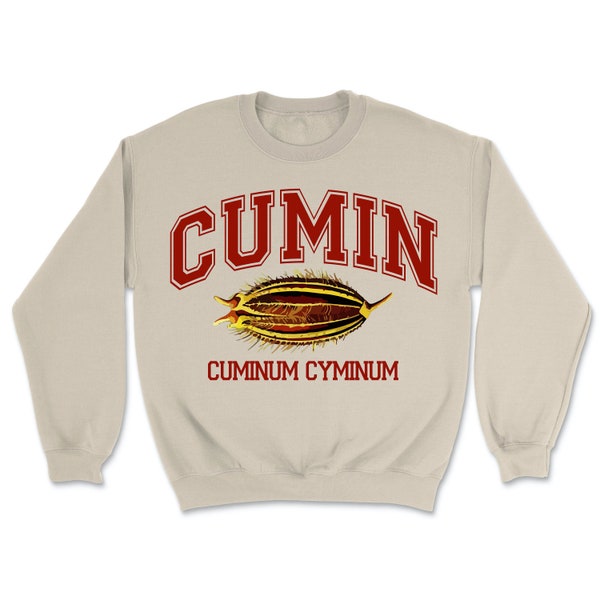 Cumin - Etsy