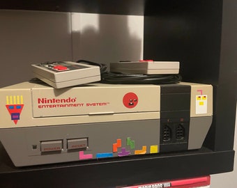 Nes Original Console - Etsy