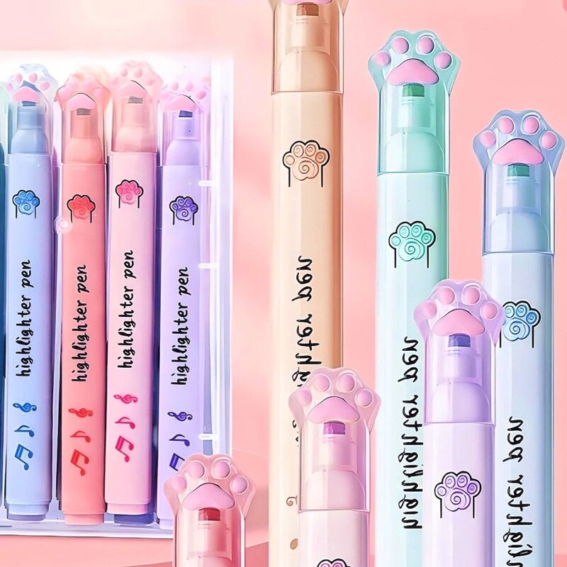 Cute Highlighter - Etsy