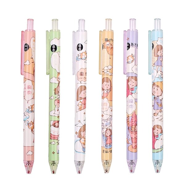 Cute Pens - Etsy