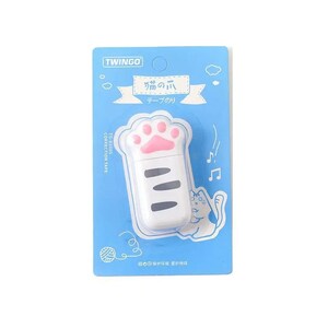Cute Cat Paw Tippex Correction Tape Stationary Gift Party Bag Stocking ...