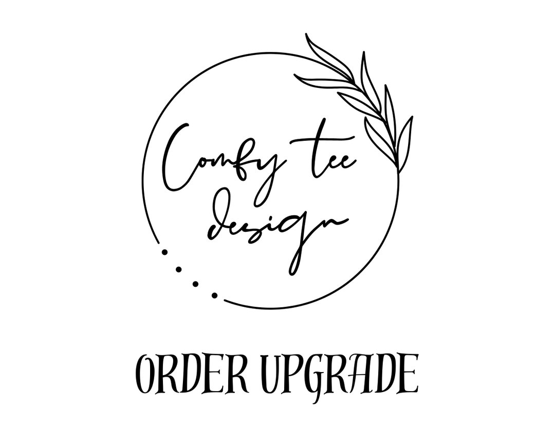 Shipping Upgrade - USPS - UPS Shipping Options - Etsy