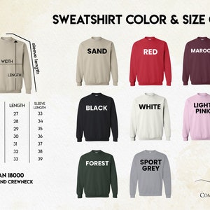 Have A Good Day Sweatshirt, Smiley Face Sweater, Positive Quote Hoodie ...
