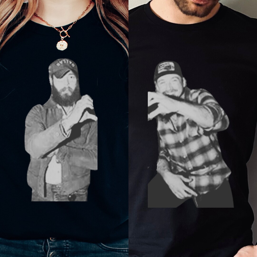 I Had Some Help Shirt, Couple Shirt, Shirts for Besties, Posty Wallen ...