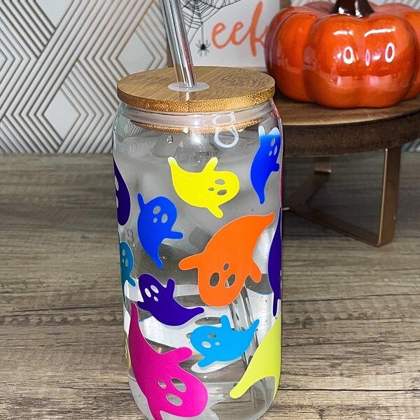 Halloween Color Changing Tumblers - Etsy