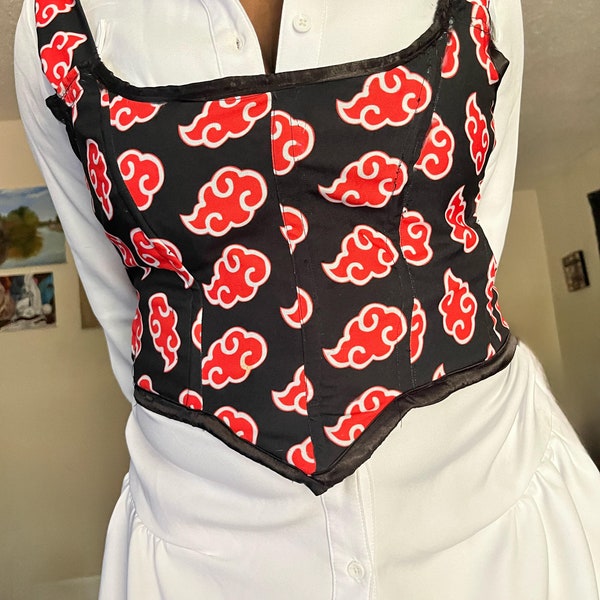 Akatsuki - Etsy