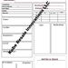 Student Nurse Clinical Report Sheet - Printable - Etsy
