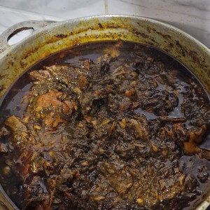 Sierra Leone Red Palm Oil - Etsy