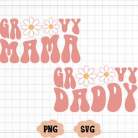 Groovy Uncle Png - Uncle Shirt Png - Retro Uncle Png - Hippie Png ...