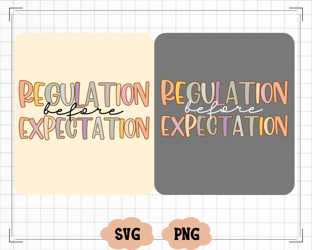 Regulation Before Expectation Png, Special Education Png, Accessibility ...