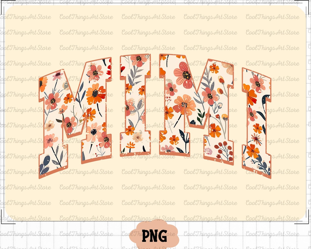 Floral Mimi Png, Mimi Flower Png, Mimi Flower Png, Mimi Floral, Mimi ...
