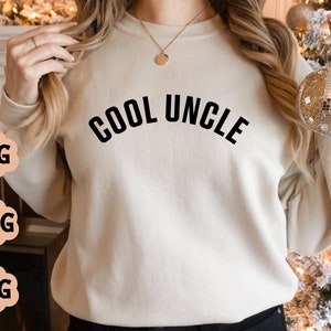 Cool Uncle SVG Cool Uncle PNG Uncle Svg Uncle to Be Svg - Etsy