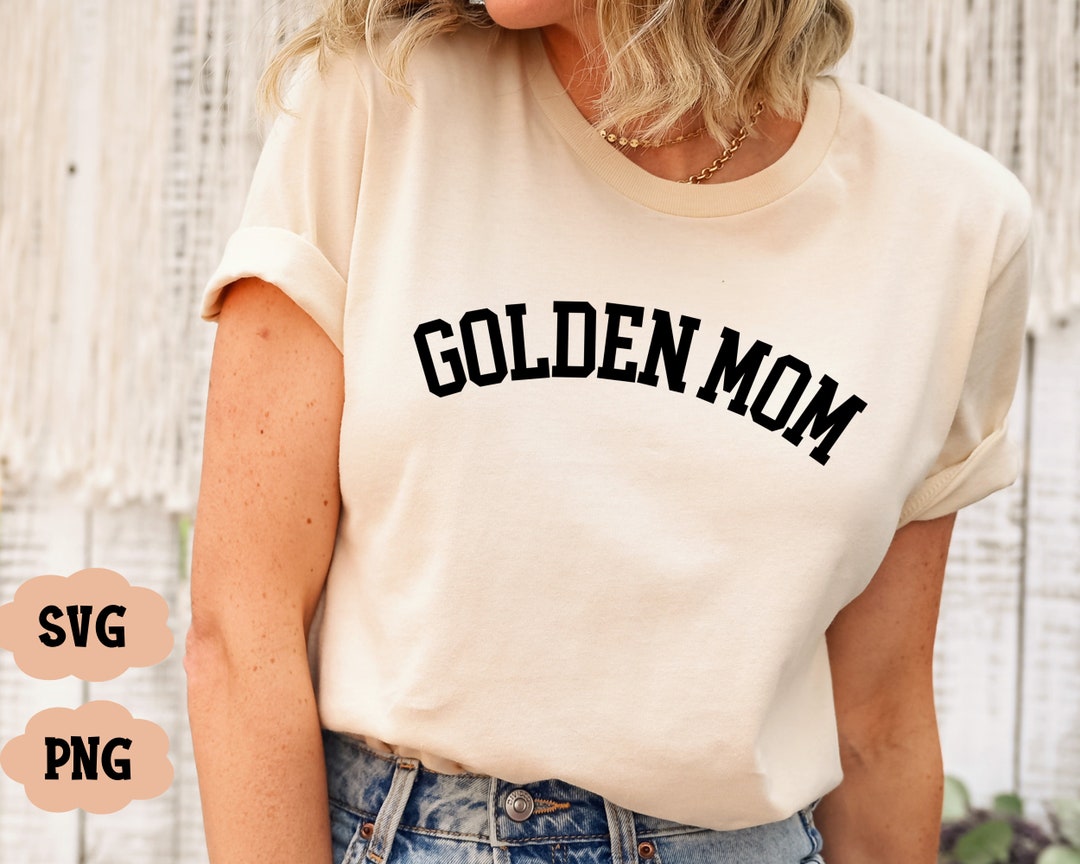 Golden Mom SVG, Golden Mom Png, Dog Mama Svg, Golden Doodle Mom Svg ...