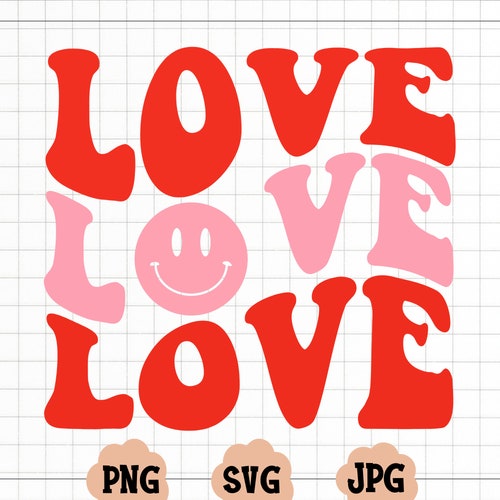Love Svg Valentine's Day Svg Valentine Svg Be Mine Svg - Etsy