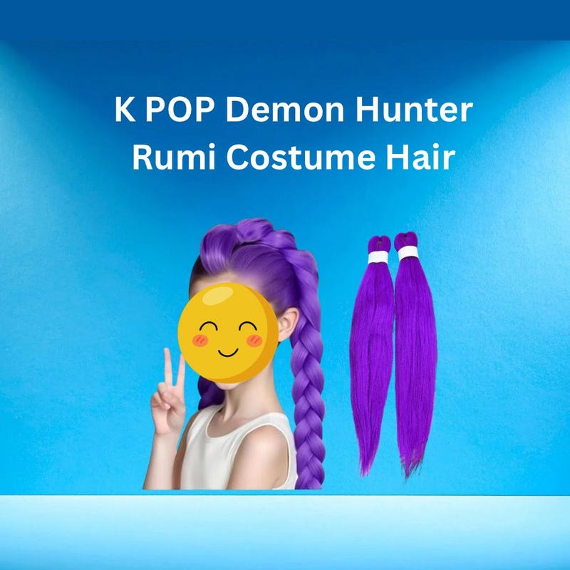 Rumi Hair - Etsy