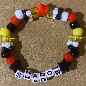 Sonic Kandi Singles - Etsy