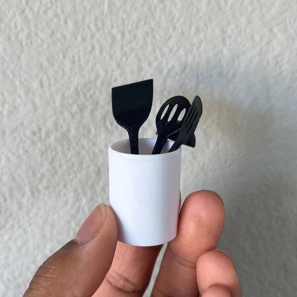 Miniature Cookware - Etsy